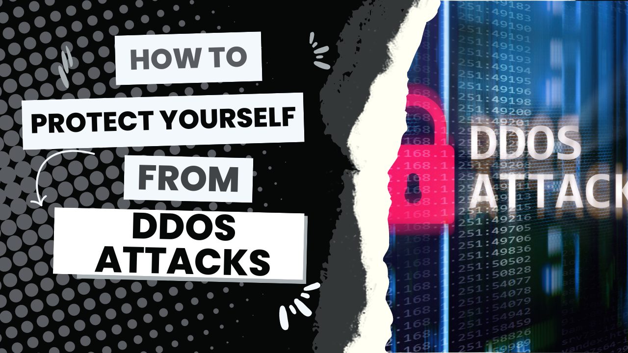 How To Protect Yourself From DDoS Attacks – RETI.us the home of online ...